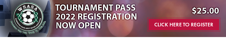 Washington State Adult Soccer Association
