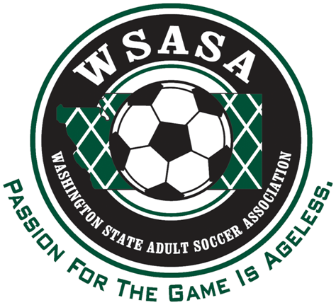 Washington State Adult Soccer Association